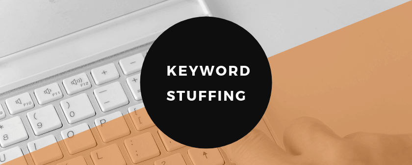 Keyword Stuffing: qué es y por qué deberías evitarlo - Francisco Rubio