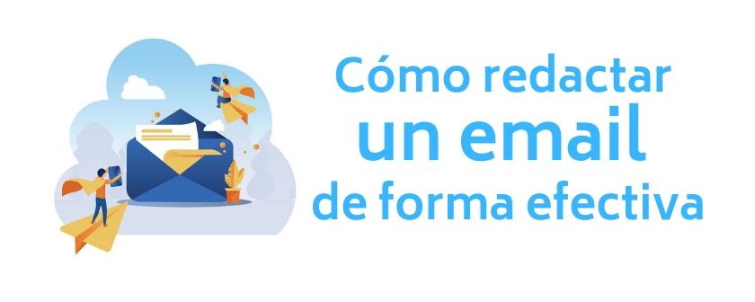 Cómo redactar un email de forma efectiva - Francisco Rubio